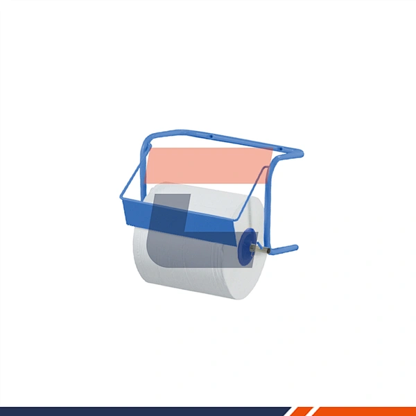 Economy Wall Mounted Wiper Roll Dispenser - PHX